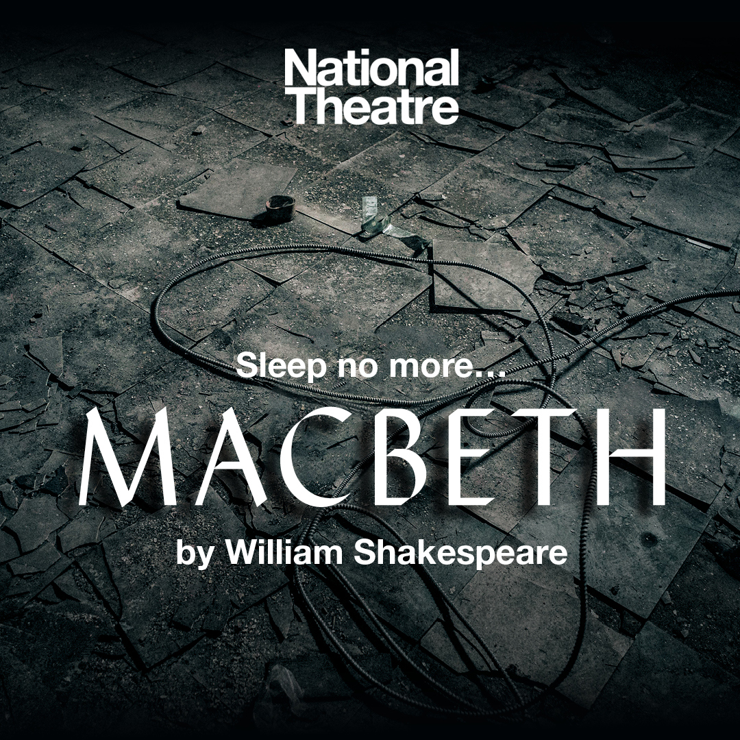 Macbeth – National Tour – Theatretastic