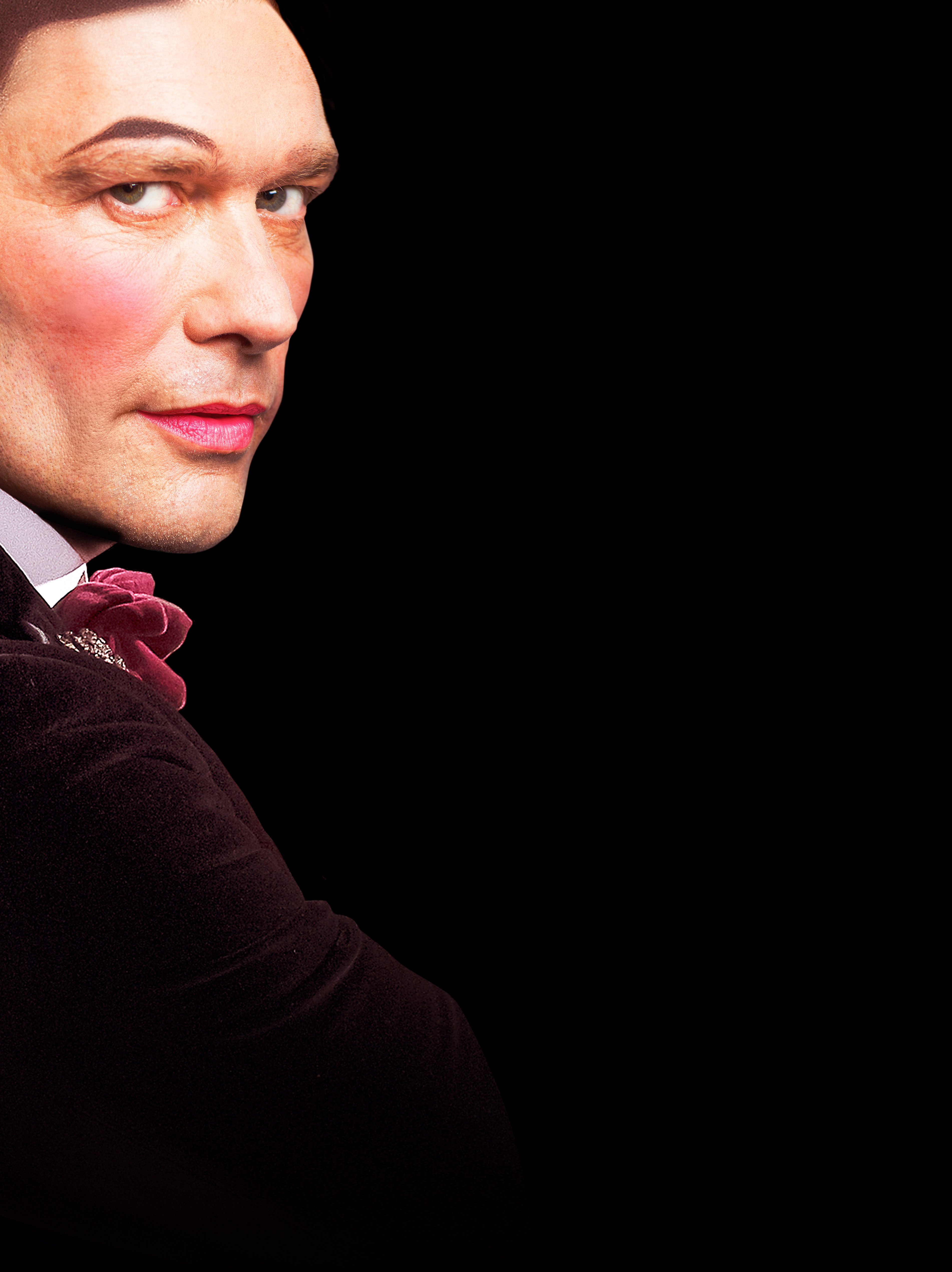 Cabaret – Theatretastic