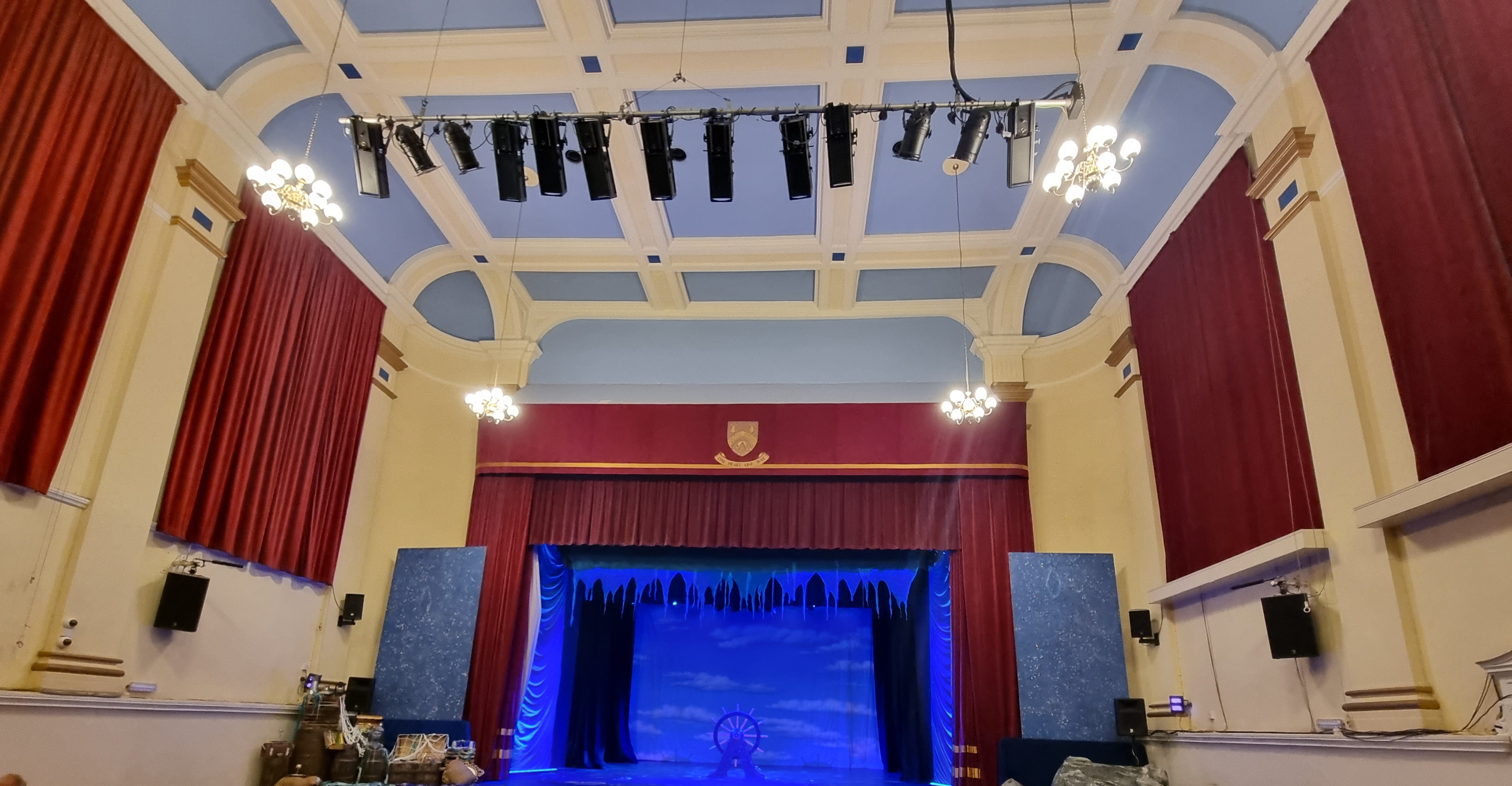 The Little Mermaid – Theatretastic